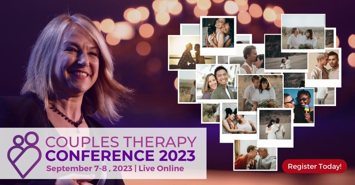 Couples Therapy Conference 2025